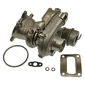 Standard Ignition TBC608 Turbocharger - New