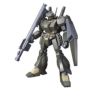 Bandai Hobby #123 Jegan ECOAS Type, Bandai HGUC Action Figure