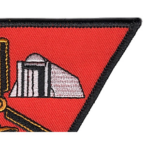 Air Station Tustin California Patch