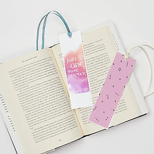 Avery 73601 Self-Adhesive Laminating Sheets, 9 x 12 Inch, Permanent Adhesive, 50 Clear Laminating Sheets