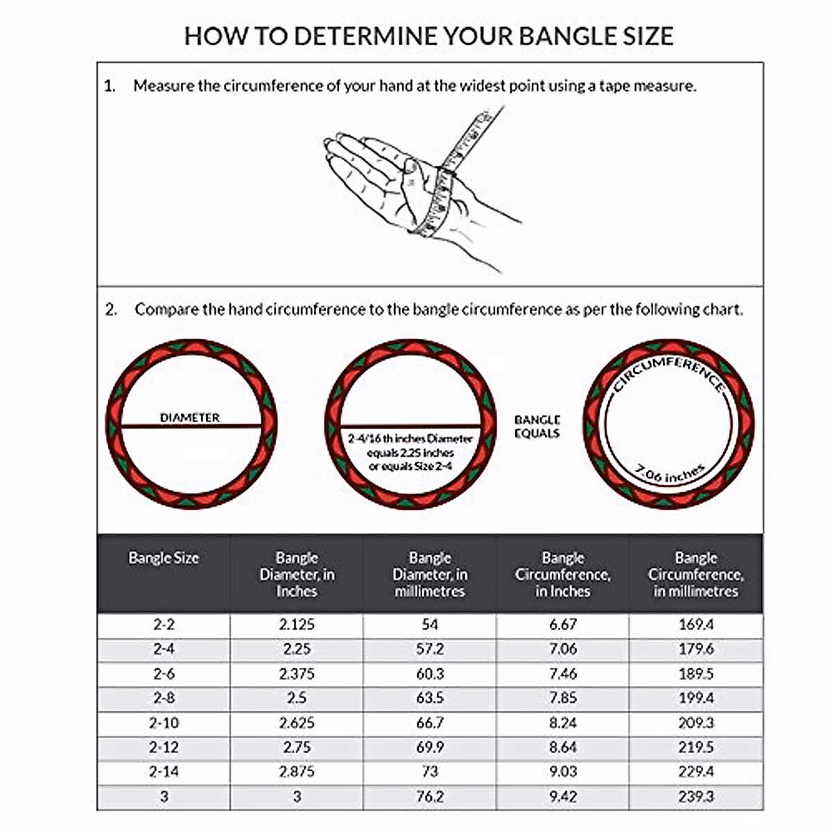 SANARA Indian Traditional Bollywood Gorgeous 84 pcs 12 color Velvet Bangle Box Set Women Wedding Wear Bangle Set (2.6)