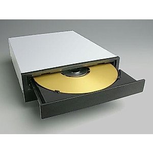 Plextor PX-240A CD-RW 52X/32X/52X EIDE with Mounting Screws Eject Tool & Sw