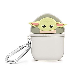 The Child PowerSquad AirPods Case