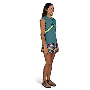 Osprey Pride Daylite Shoulder Sling Bag, Black