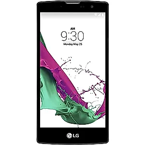 LG G4C H525N (GSM Only, No CDMA) Factory Unlocked 4G/LTE 8MP Quad Core 8GB LCD 5.0 International Version