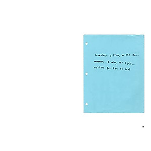 There Once Was a Girl Who Created a World