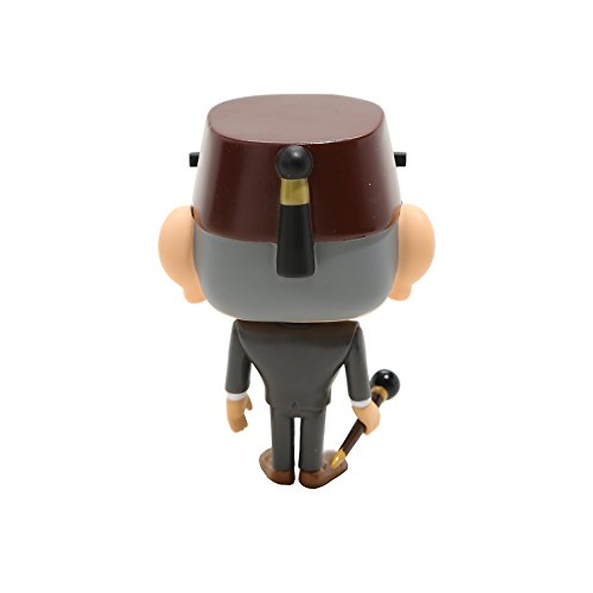 Funko POP Disney Gravity Falls Grunkle Stan Action Figure