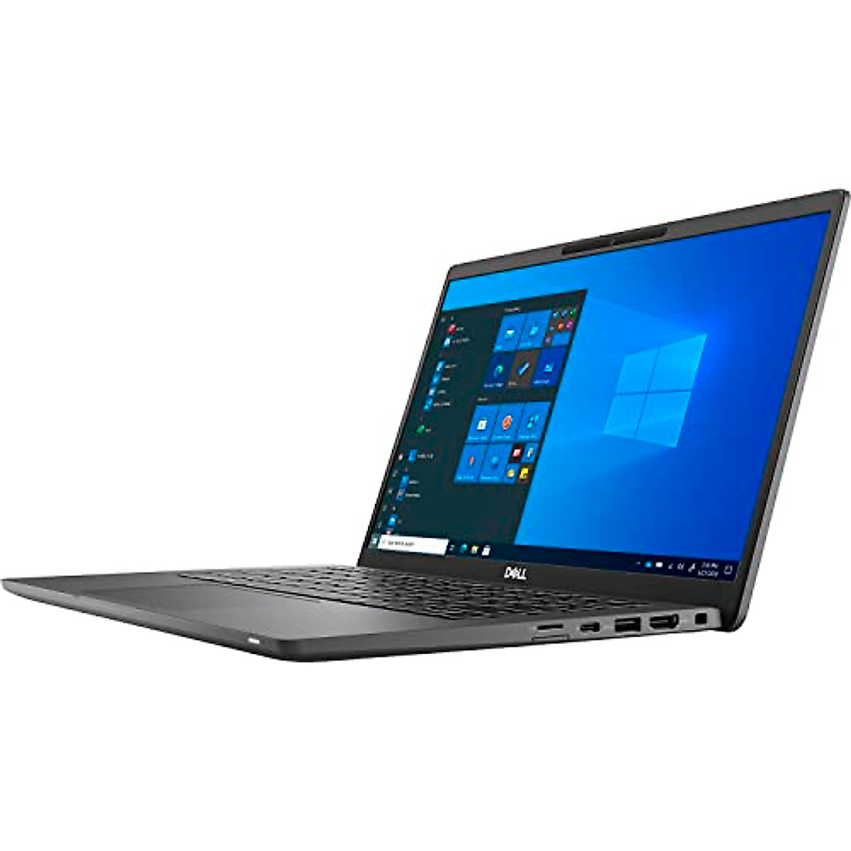 Dell Latitude 7420 7000 (2023) 14" FHD (Intel Core i5-1145G7 vPro, 16GB RAM, 1TB SSD) Business Laptop, Backlit, 13-hr Battery Life, Thunderbolt 4, Wi-Fi 6, 1080P IR Webcam, Carbon Fiber, Win 11 Pro