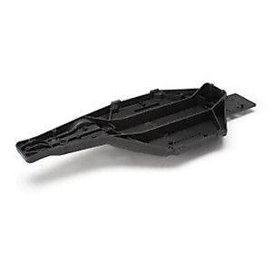 Traxxas Low CG Slash Chassis, Black