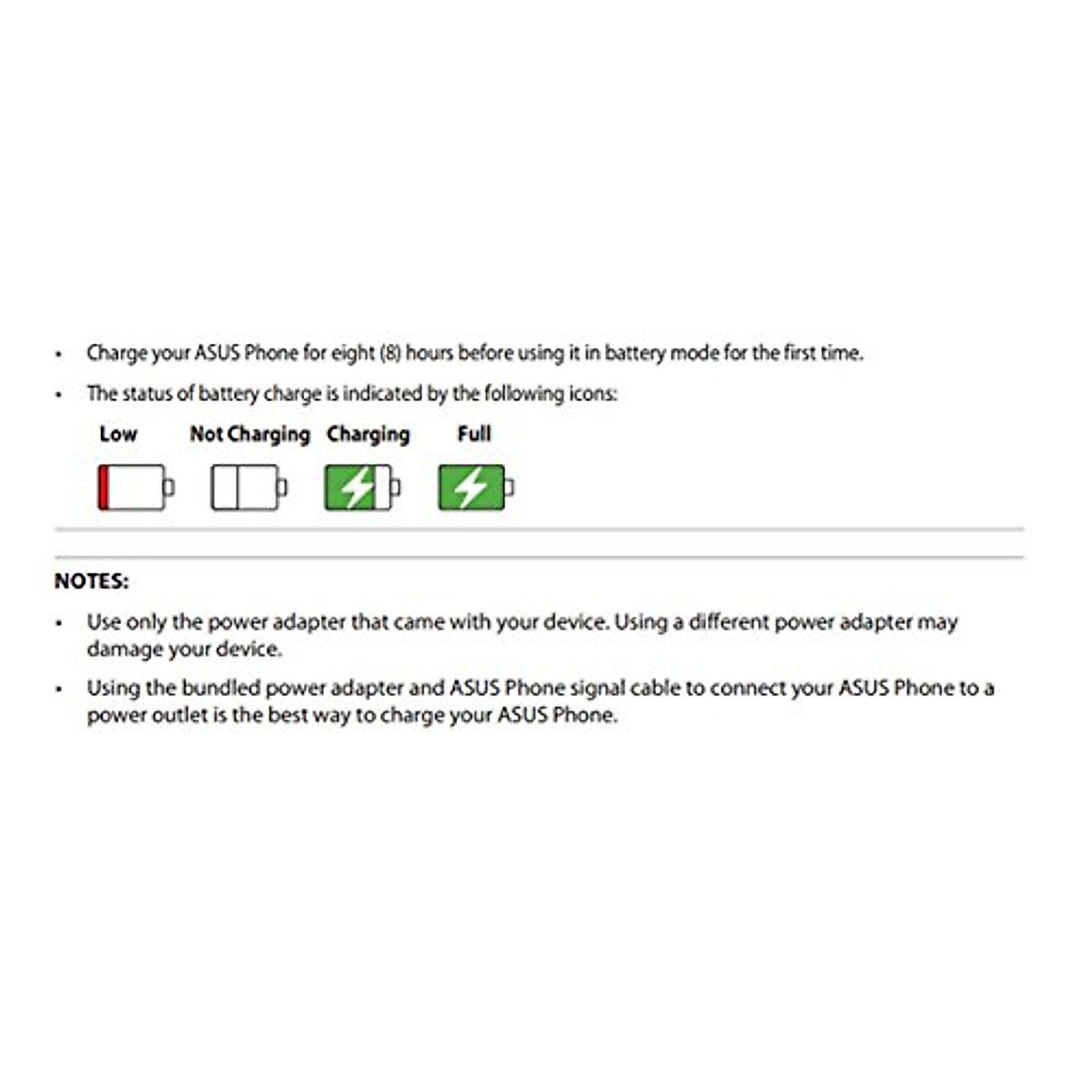 ASUS ZenPad S8 8" (2048x1536) 32GB Black Tablet - Z580C-B1-BK