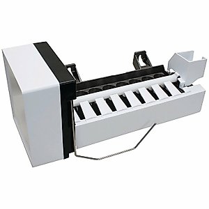 Refrigerators Ice Maker Compatible with Electrolux 241798211