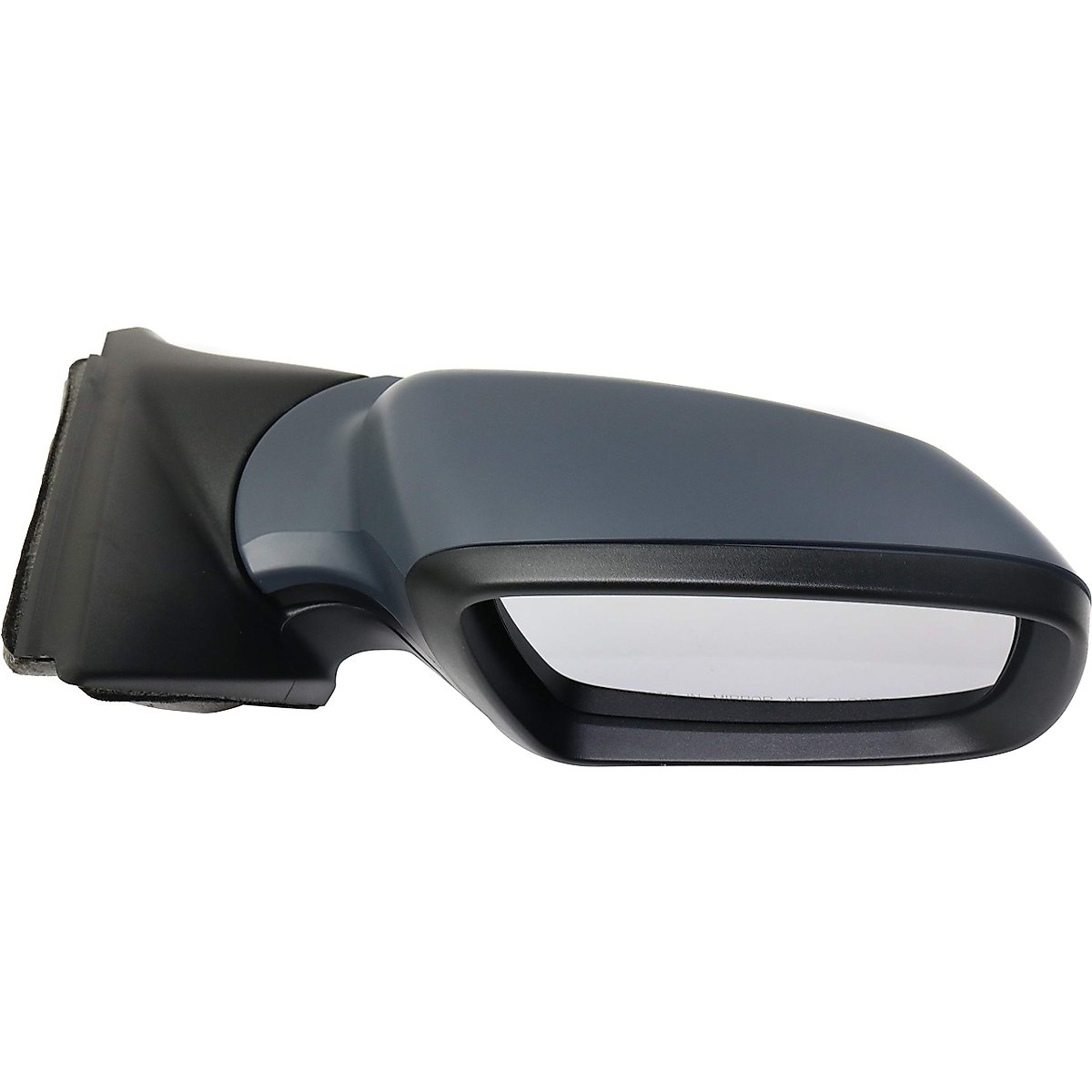 Kool Vue Passenger Side Power Heated Mirror for Buick LaCrosse 2013-2016 With Signal Light, Memory & Puddle Lamp; Without Blind Spot Monitor Paintable