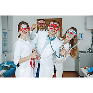 Nuring Eyeglasses Nurse Graduation Party Decorations,Graduation Photo Booth Props 2024,Nursing School Graduation Party Favors,Nurses Week Party Favors,Congrats Grad Sign Party Nurse Eyeglasses 2024