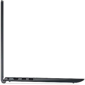 Dell Newest Inspiron 15 Business Laptop, 15.6" FHD Display, Intel 10-Core i5-1235U Processor up to 4.4GHz, 64GB RAM, 1TB SSD, Intel UHD Graphics, WiFi 6, Bluetooth, Numeric Keypad, Windows 11 Home