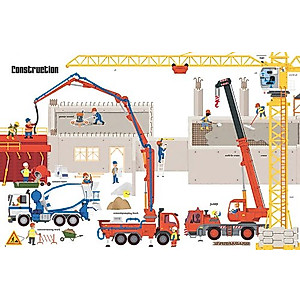 The Ultimate Book of Vehicles: From Around the World (Ultimate Book, 1)