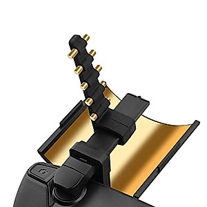 Talkyo Controller Signal Booster Mavic Antenna Drone for Mini Extender Range 4pcs Camera Drone Accessories Small Drones for Adults with Camera