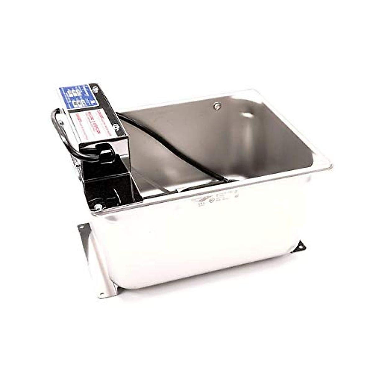 Federal Industries Condensate Evap Asm 1500W 120V