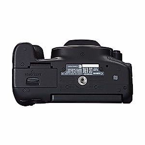 Canon EOS Rebel T6s Digital SLR (Body Only)