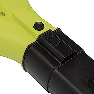 Sun Joe SBJ601E-P2 2-Speed Electric Blower, 215 MPH, 10 Amp (Green)