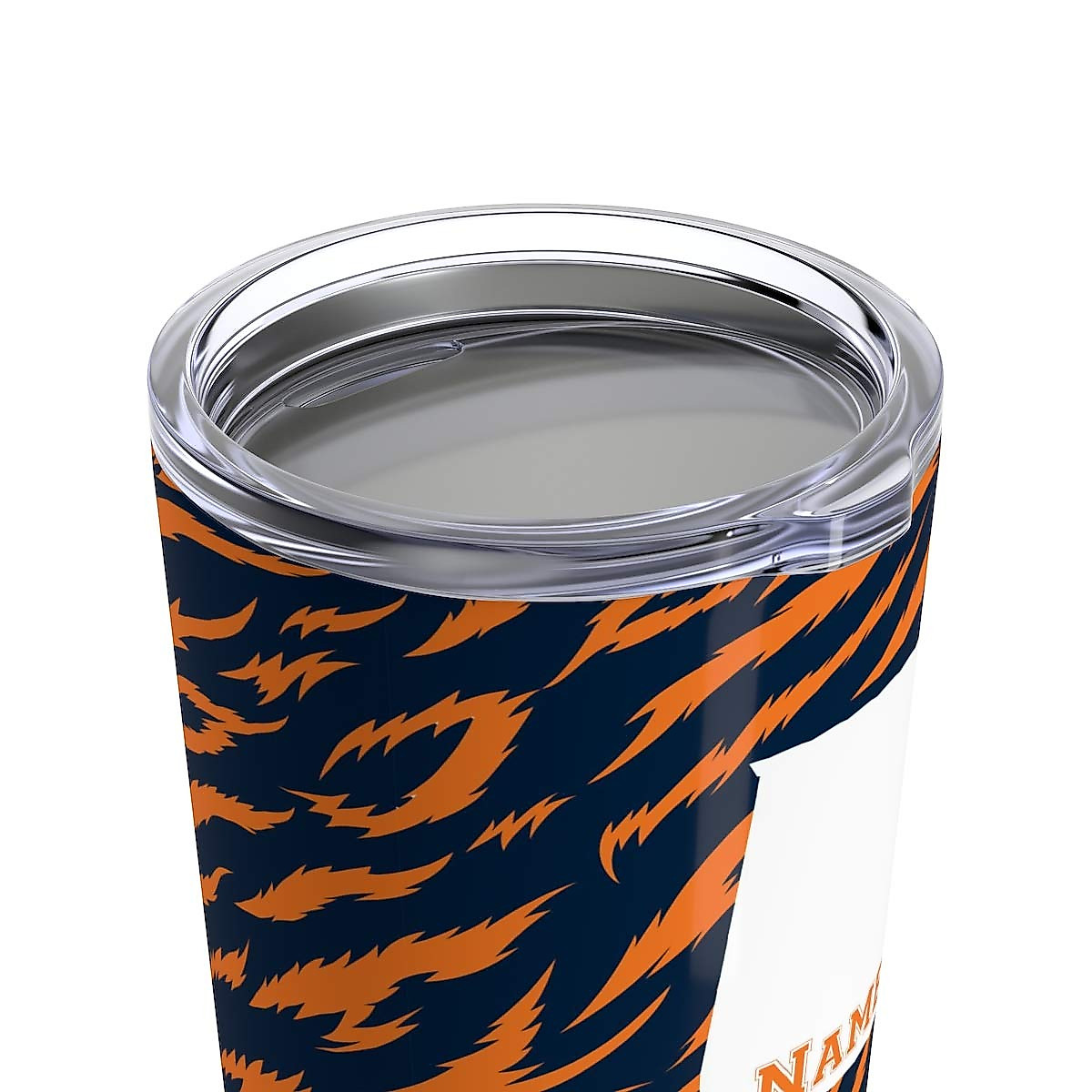 State Pride Series Alabama Edition - Personalized 20oz Stainless Steel Tumblers for Travel Indoor Outdoor Use Keep Coffee Warm Beer Cold - Cup Mug for Pool Beach Office Presents and Gift