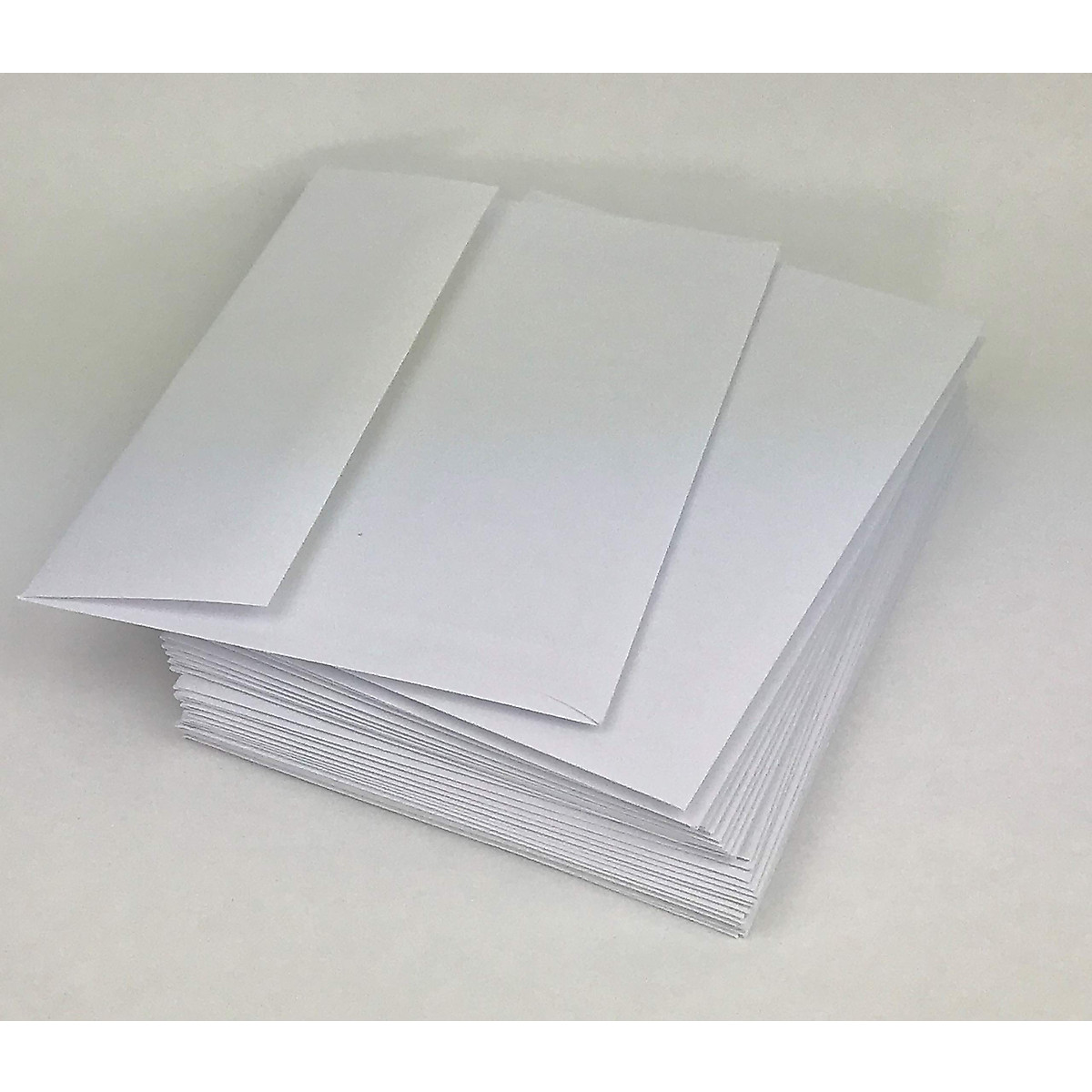 Baby Shower Invitations Woodland, Little Fox for Baby boy Shower. Set of 25 Full Color Invitations Include 25 envelopes. Quality & Heavy 14 pt. Paper Matte 5" x 7" with A7 White envelopes Included.