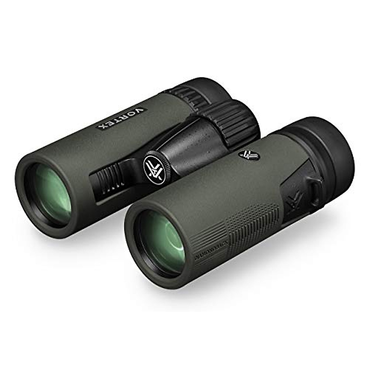 Vortex Optics Diamondback HD 10x32 Binoculars