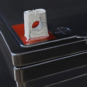 Mighty Max Battery 12V 55Ah SLA Replacement Battery compatible with Power Patrol SLA1165-2 Pack