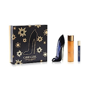 Carolina Herrera Good Girl Eau De Parfum Set