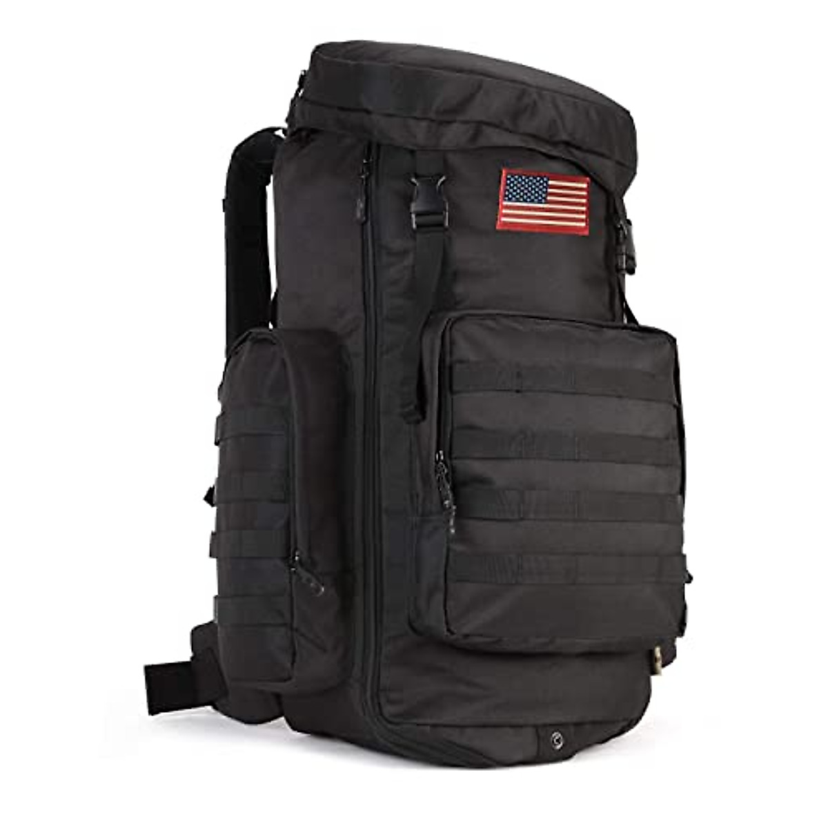 Extra Large Waterproof Hiking Backpack | 70L/85L Durable Rucksack