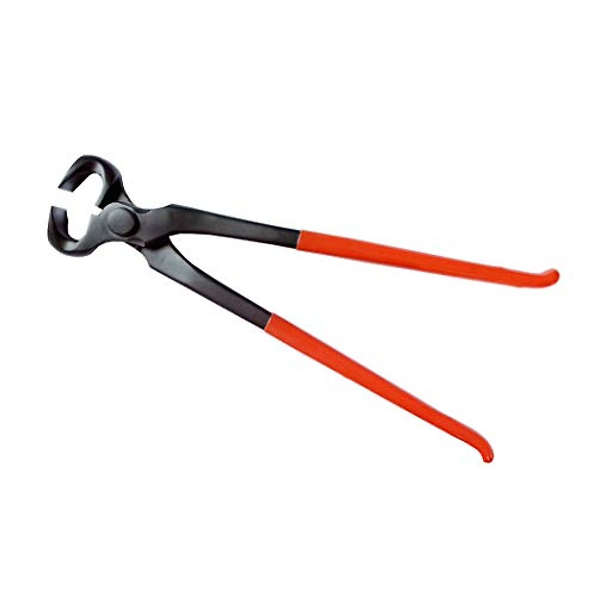 Hoof Nipper 12" with PVC Covered Handle Horse Farrier Tool