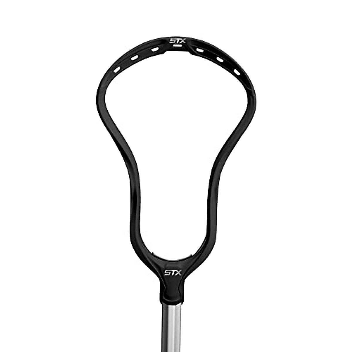 STX Hammer 900 Unstrung Lacrosse Head,Black