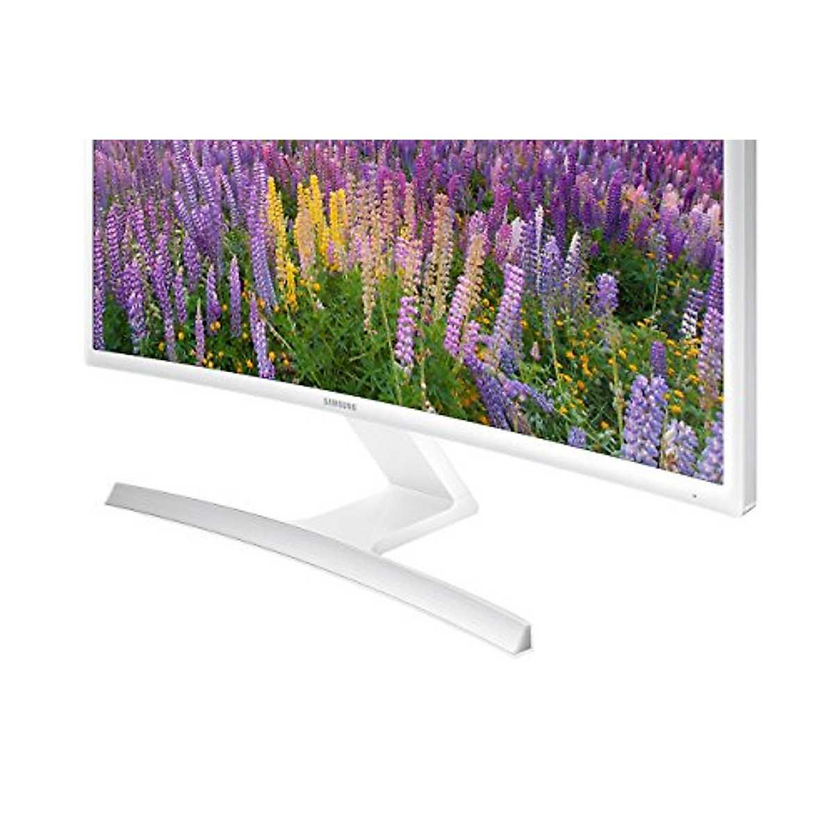 Samsung 27-Inch Curved Screen LED-Lit Monitor (S27E591C)