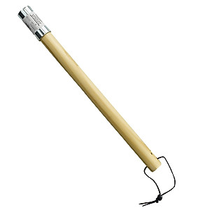 RoadPro WR-1 Tire Thumper Tire Buddy or Fish Bat, Assorted, 16 inch