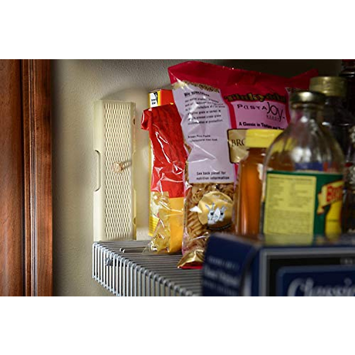 RESCUE! Pantry & Birdseed Moth Traps with Pheromone Lure - 2 Traps