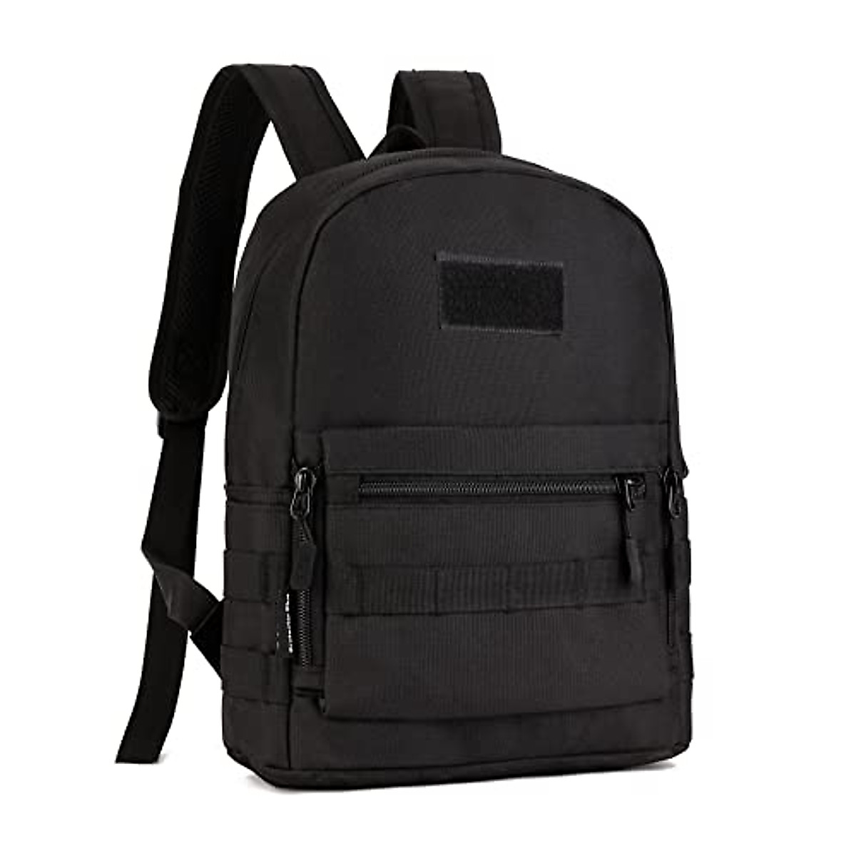 CREATOR 10L Mini Backpack Military MOLLE Tactical Backpack Rucksack Travel Daypack Gear Assault Pack