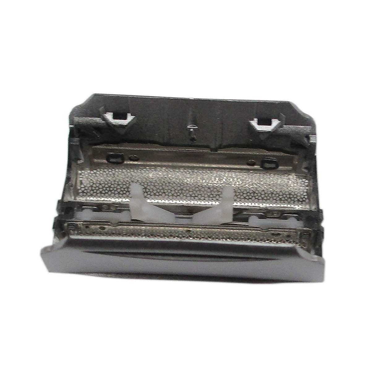 Replacement 51S Shaver foil for B-raun 8000 Series 5643 5645 8970 8975 8985 8987 Silver