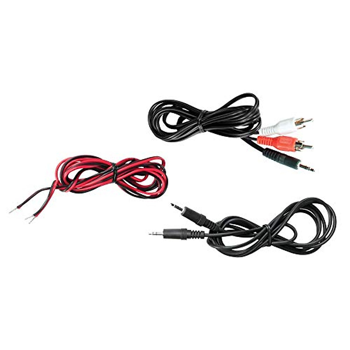 Mackie CR-X Series, 3-Inch Multimedia Monitors with Professional Studio-Quality Sound - Pair (CR3-X) (Renewed)