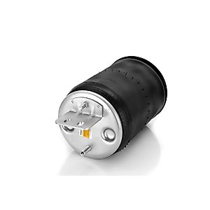 TORQUE Air Spring Bag for Navistar Trucks (Replaces Firestone 1190, 9875, W01-358-1190, W01-358-9875, Goodyear 1R12-432, 1R12-689 & Navistar 3541731C1) (TR1190)