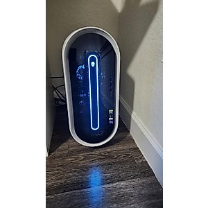 Alienware Aurora R13 Gaming Tower Desktop Computer, 12th Gen Intel 12-Core i7-12700F up to 4.8GHz, 32GB DDR5 RAM, 1TB PCIe SSD, GeForce RTX 3070 8GB GDDR6, WiFi 6, Bluetooth 5.2, Windows 11