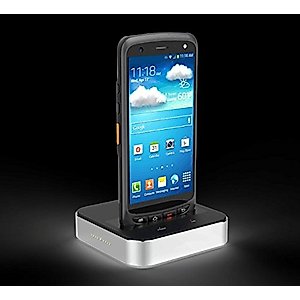 Dock Charger for Archer Handheld Mobile Computer Android Barcode Scanner