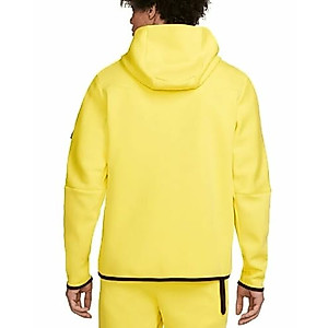 Nike Men's Sportswear Tech Fleece Full-Zip Hoodie X-Large