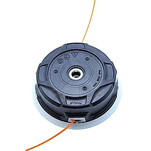 Germany Stihl AutoCut C 26-2 Trimmer Head (4002 710 2169) Fulfilled by Amazon!