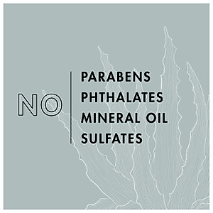 SheaMoisture Bar Soap for Eczema African Soap with Shea Butter, Black, Aloe Vera, 5 Ounce