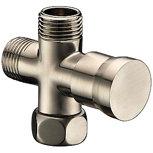 Dawn DTR090400 Push Pull Shower Arm Diverter