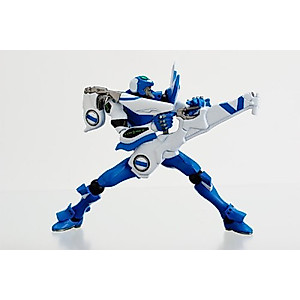 Kaiyodo Revoltech YAMAGUCHI No.11 EVA Unit 00 Kai ( Japanese Import )