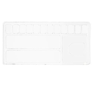 Darice 68-Piece Art Set – Art Supplies for Drawing, Painting and More in a Plastic Case - Makes a Great Gift for Children and Adults