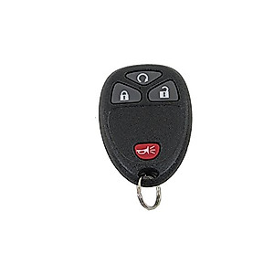 GM Genuine 22936098 Remote Control Door Lock Transmitter