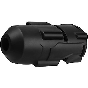 Protective Boot 49-16-2767 Impact Wrench Boot, High Torque Impact Protective Tool Boots for Milwaukee FUEL 1/2 (2767-20) & ONEKEY Version (2863-20)