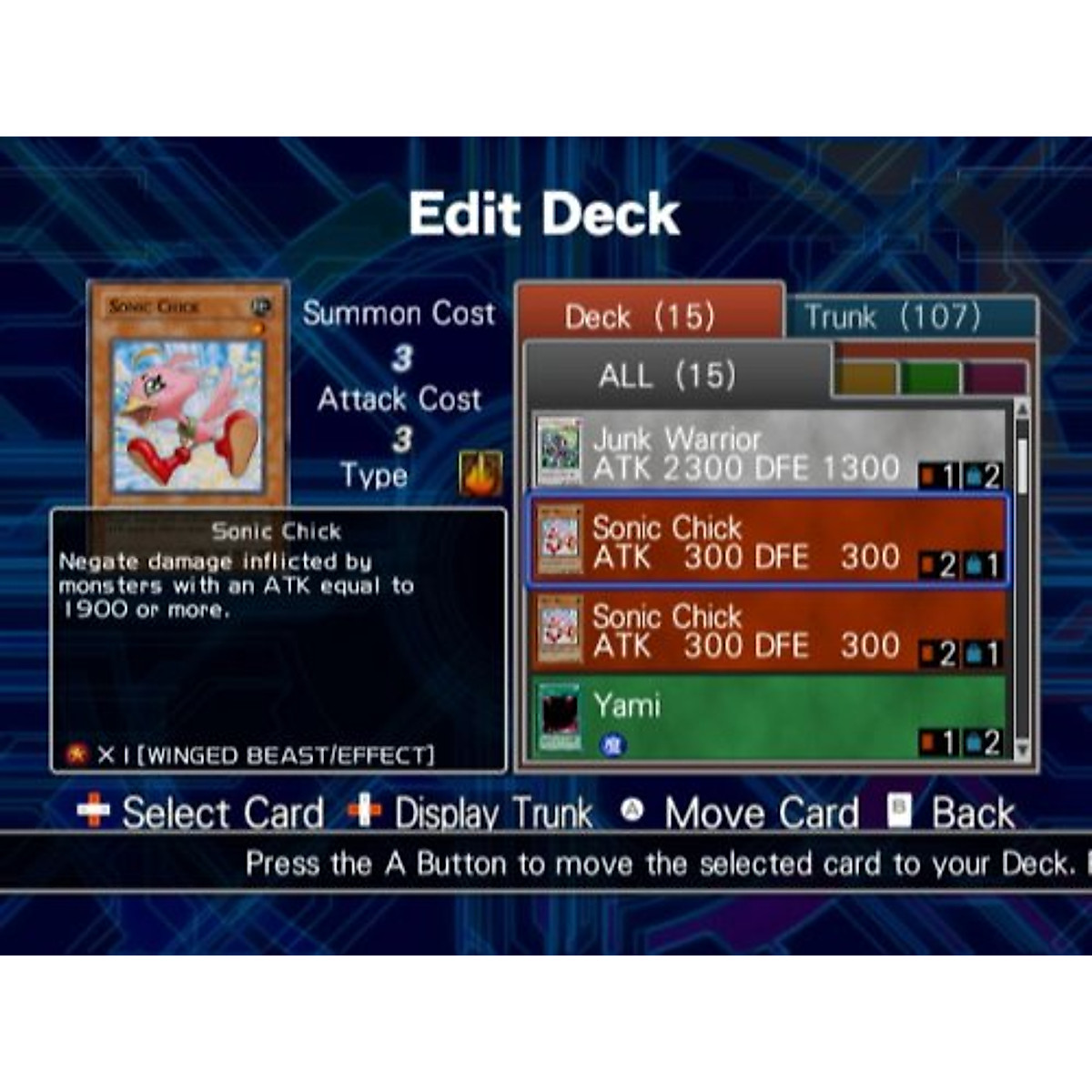 Yu-Gi-Oh! 5D's Wheelie Breakers - Nintendo Wii