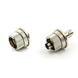 PacSatSales - Fiber Optic Variable Optical Attenuators - Single and Multi Mode dB Adjustable VOA (LC)